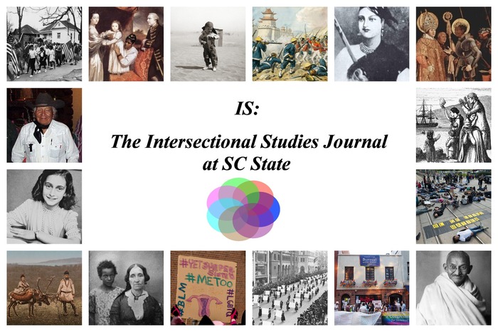 IS: The Intersectional Studies Journal (forthcoming) :: Intersectional ...