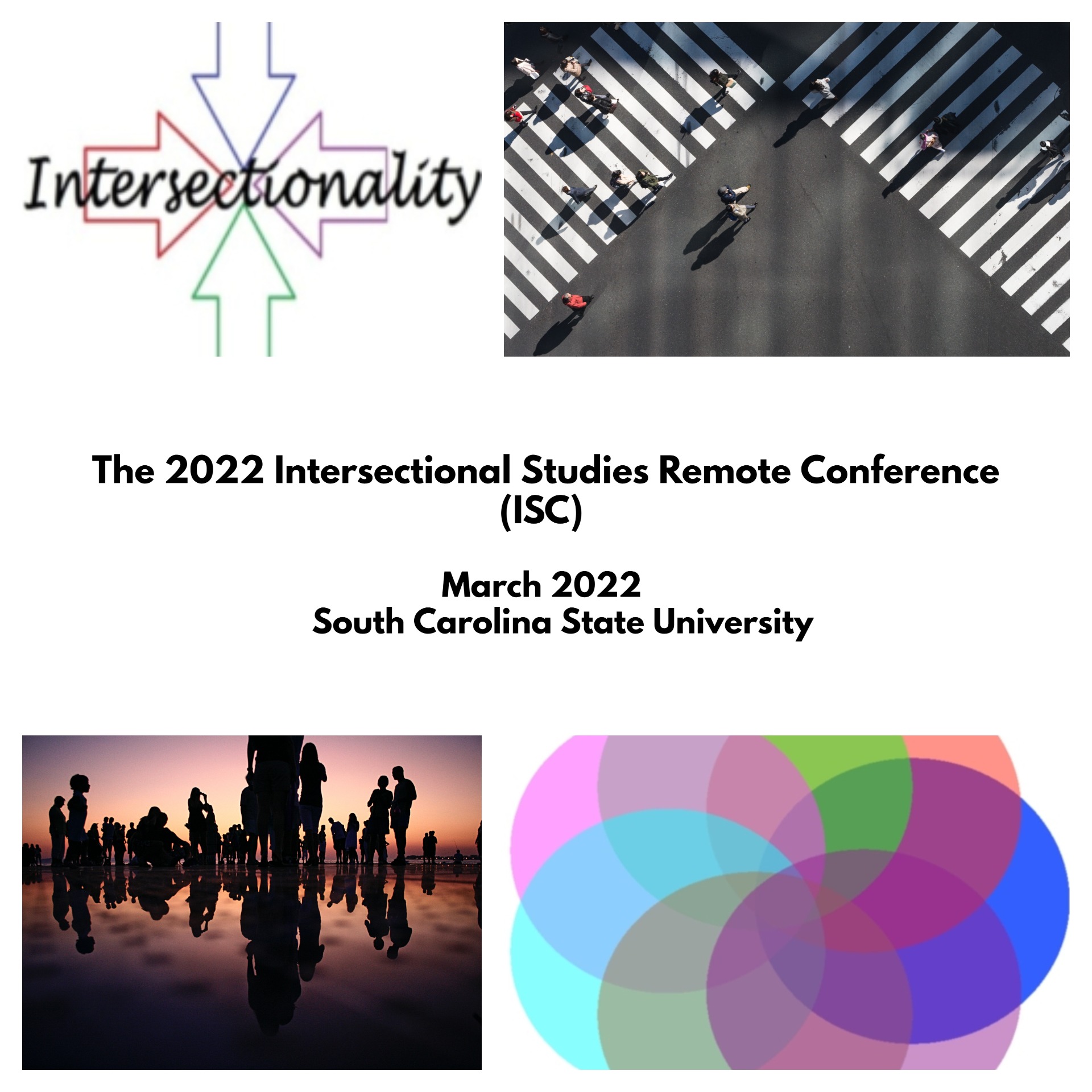 2022 SC State Intersectional Studies Remote Conference ...